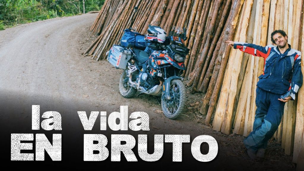 Descubre las mejores aventuras sobre dos ruedas: Explorando el mundo en ...