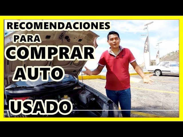 Los mejores consejos para conseguir un trato excepcional al comprar un ...