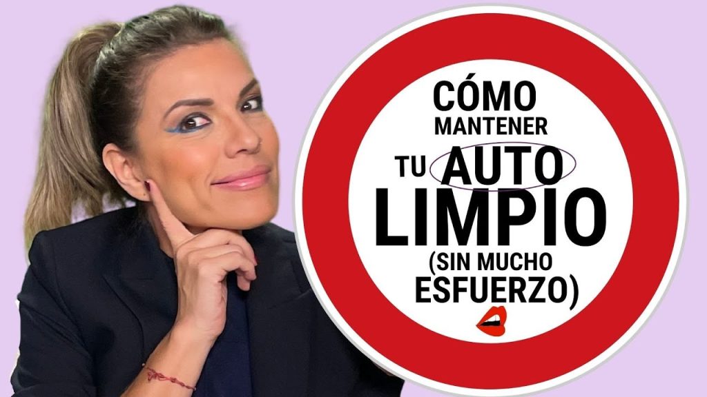 Mantén tu auto limpio y organizado: Consejos para el cuidado del ...