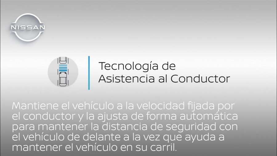 Descubriendo las Maravillas de la Tecnología de Asistencia al Conductor ...