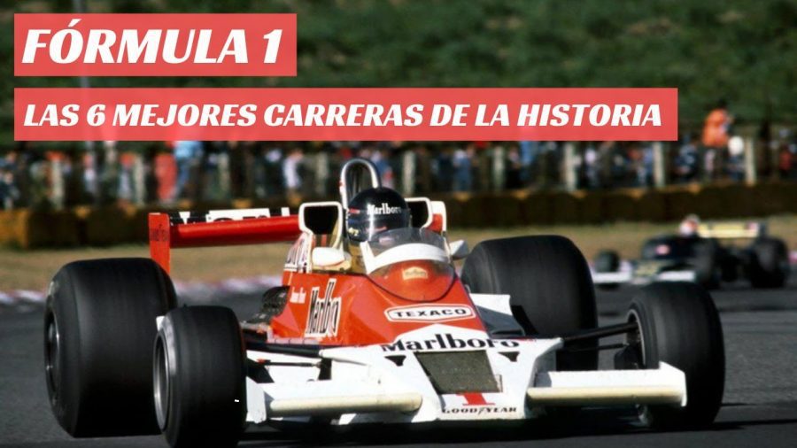 Descubre los 10 autos más icónicos que transformaron la historia de la ...