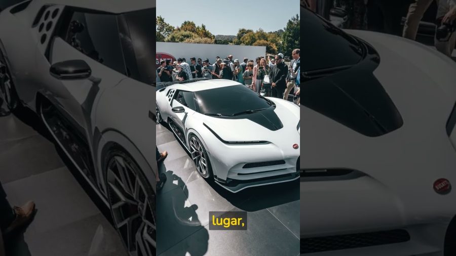 Descubre los autos más rápidos del mundo: Una emocionante visión a la ...