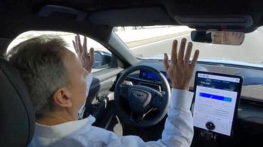 Los autos más conectados del momento: La revolución de la tecnología en ...