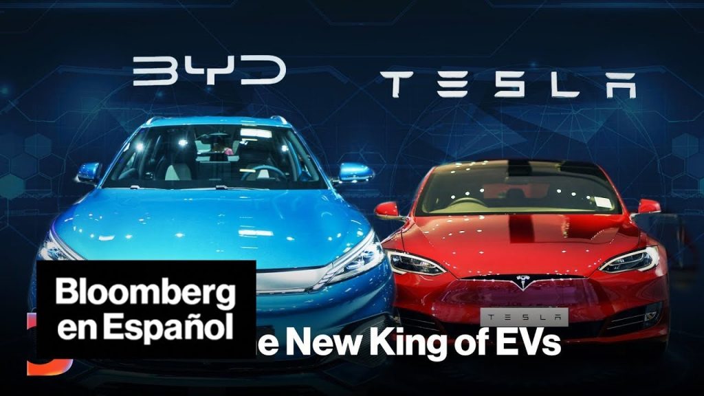 Tesla en el Mundo: Perspectivas Internacionales sobre la Marca - MotorPress