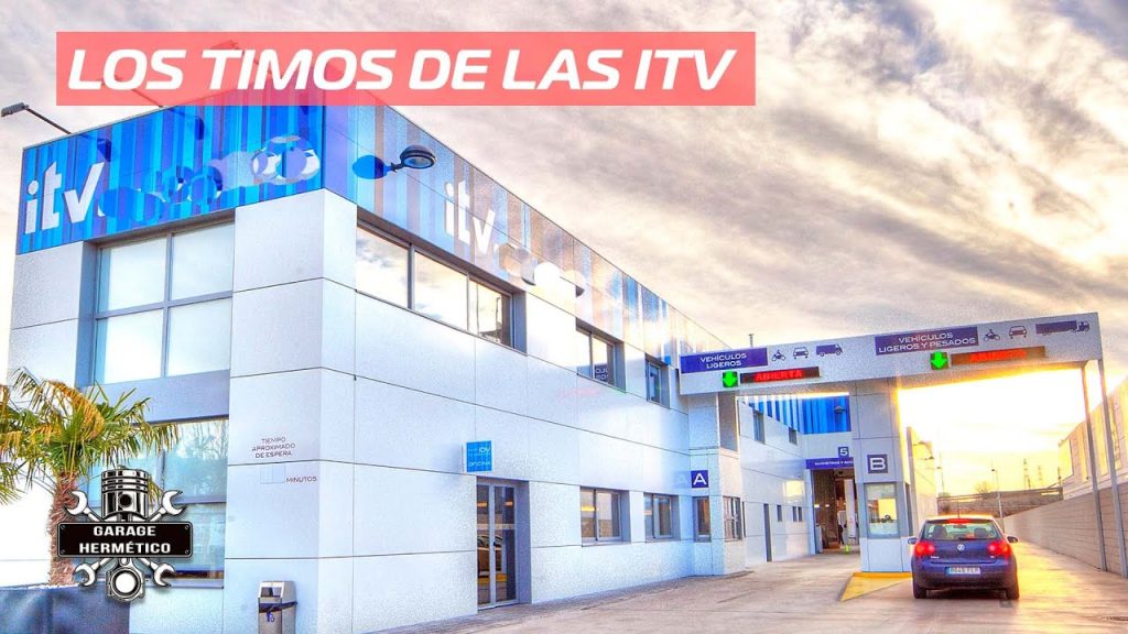 Todo lo que necesitas saber sobre la ITV en Bohoyo: Requisitos ...