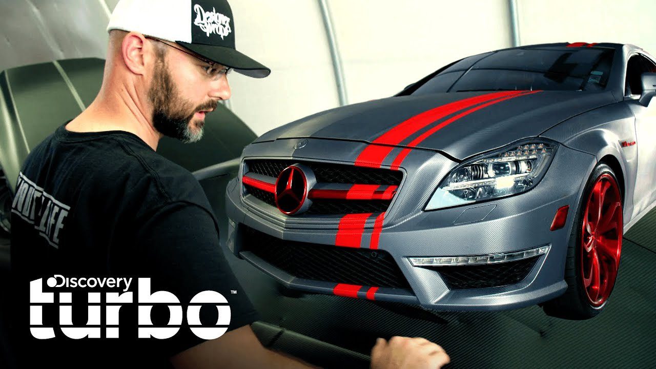 Descubre el Arte de la Personalización de Autos: Diseños Únicos que ...