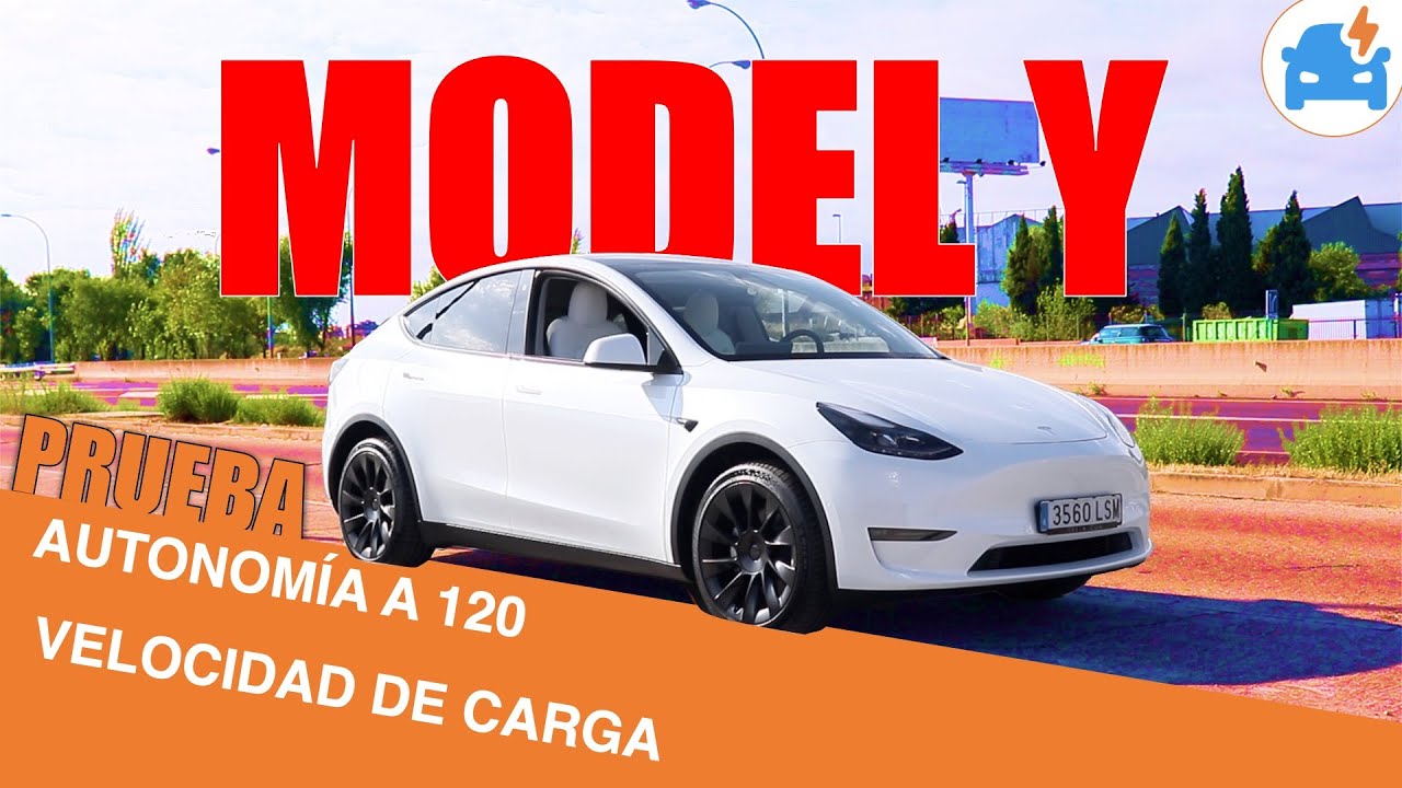 Tesla Model Y Long Range Plus: Eficiencia y Autonomía Mejoradas ...
