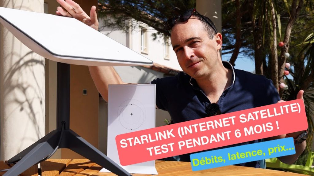 Starlink Satellite Tracker: Rastreando la Conexión Global - MotorPress