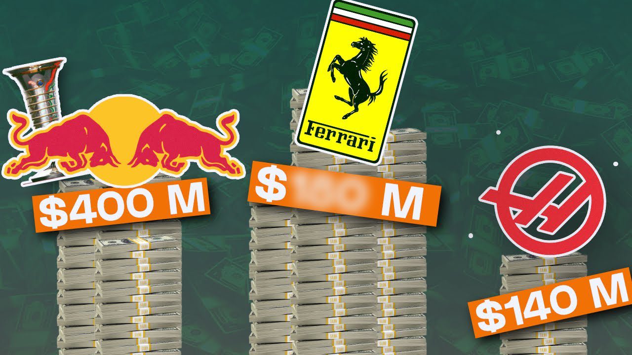 La Fascinante Historia de la Marca Ferrari: Descubre Cómo Todo Comenzó ...